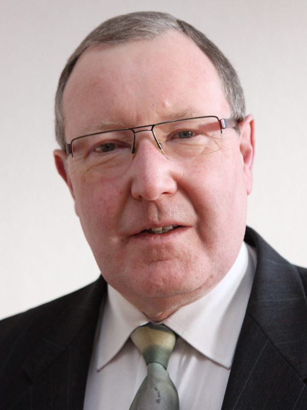 Albert Henz – VCP Land Westfalen